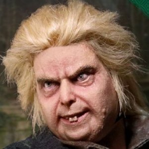 Peter Pettigrew :: Harry Potter